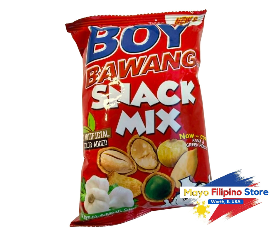 Filipino Snacks – Mayo Filipino Store