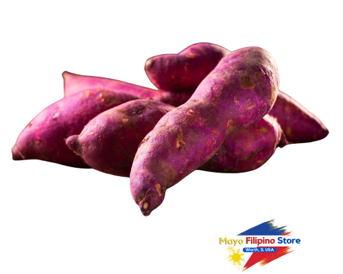 Kamote Sweet Potato Per Pound – Mayo Filipino Store