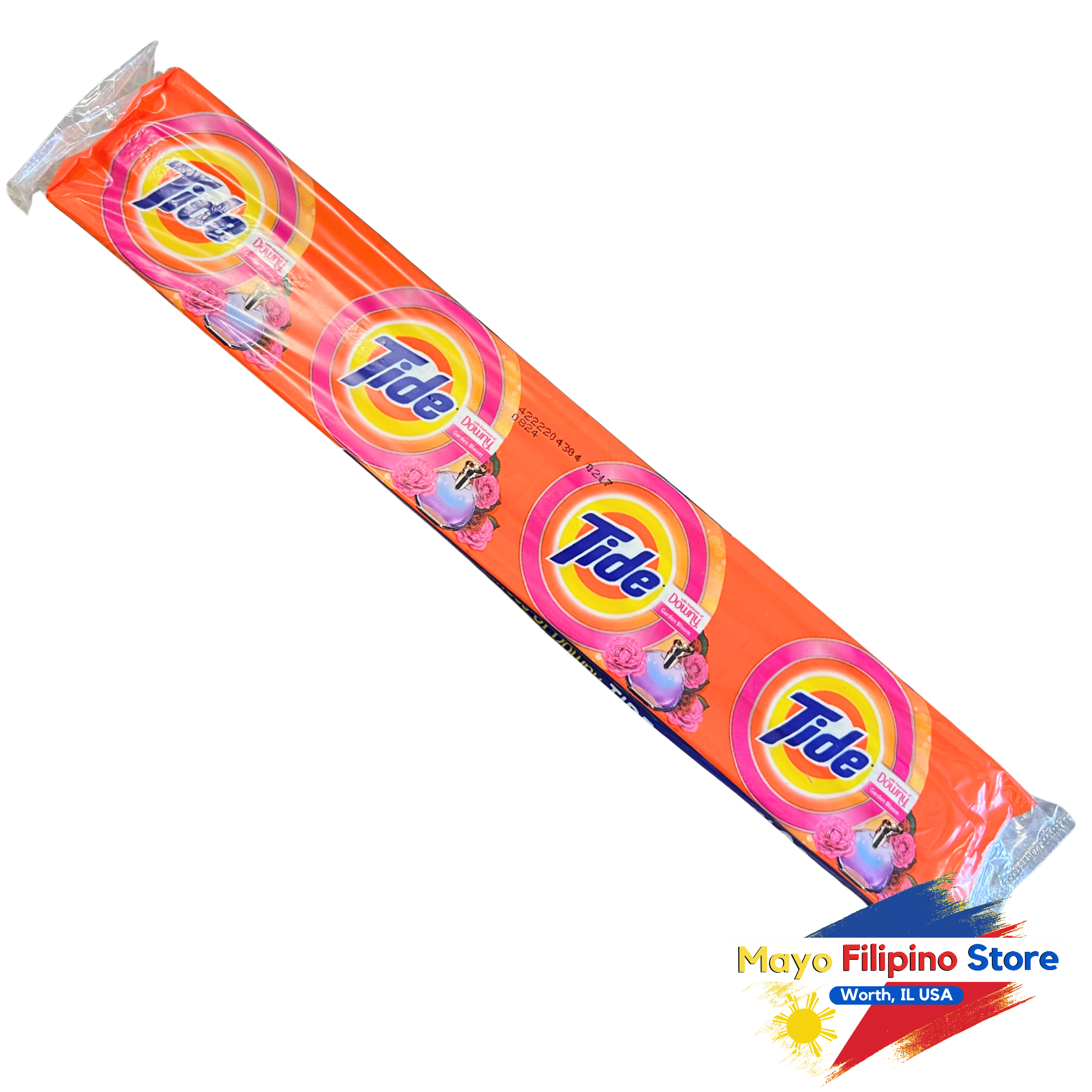 Tide Bar with Downy Golden Bloom – Mayo Filipino Store