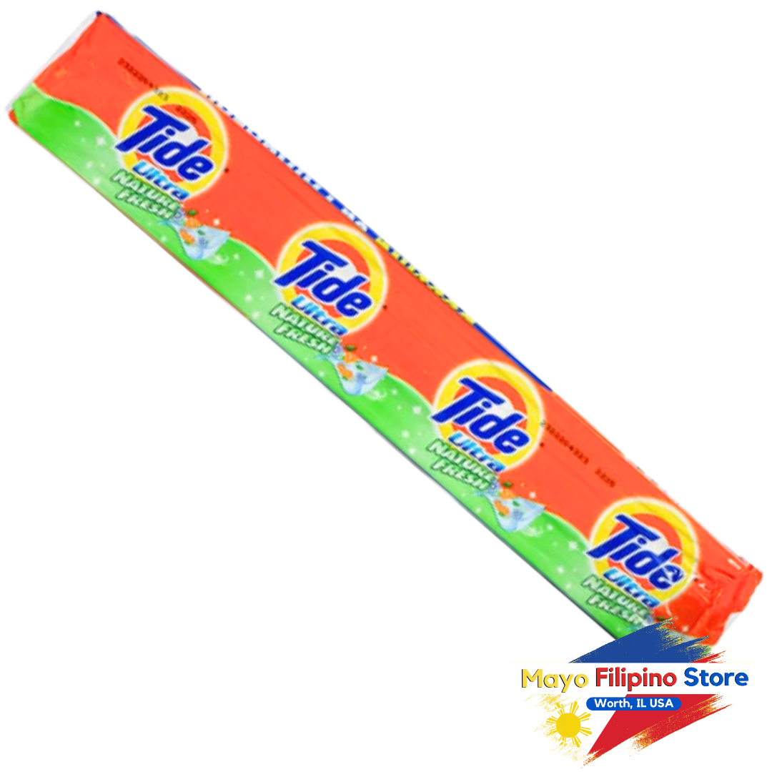 Tide Bar Nature Fresh 380g – Mayo Filipino Store