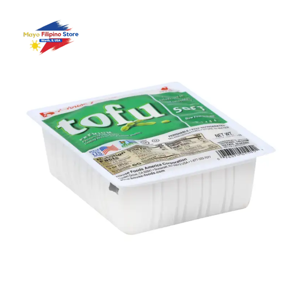 Soft Tofu Premium – Mayo Filipino Store