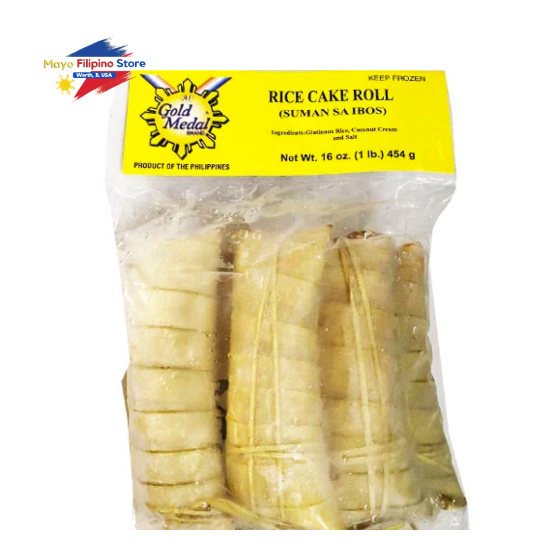 Angelina Suman sa Ibos 454g – Mayo Filipino Store