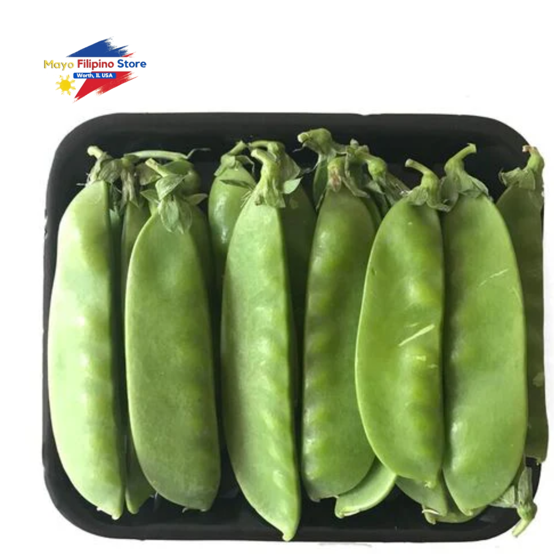 Snow Peas per Pack For Pick up or In-store purchase Only – Mayo ...