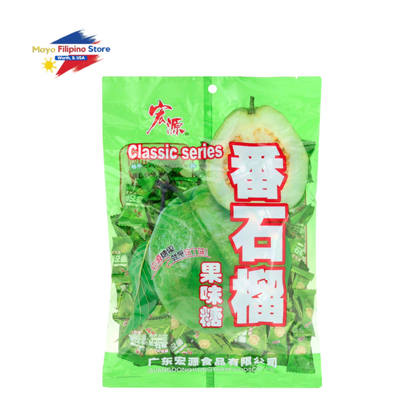 Hongyuan Candy Classic Series – Mayo Filipino Store