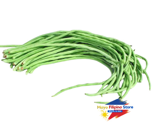 Long Bean / Sitaw Per Pack For Pick up or In-store Purchase Only – Mayo ...